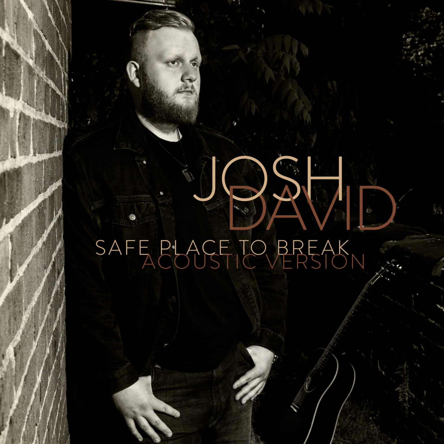 Josh David To Release Video & Acoustic Version of Debut Single ...