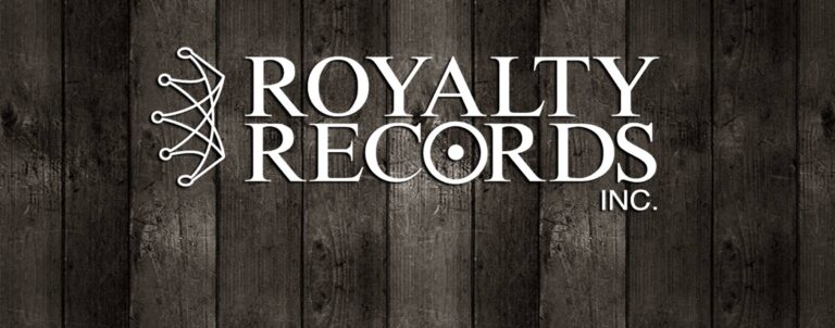 Royalty Records Inc. – A Full Service Music Company Since 1974.